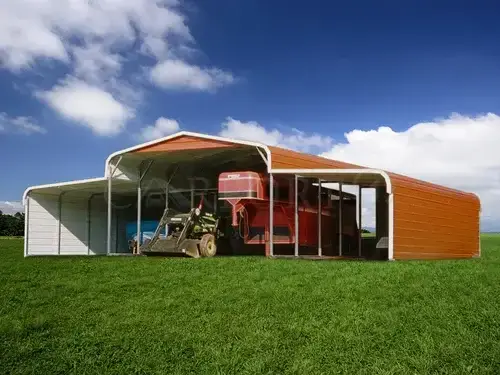 Farm Storage 101: Why Metal Storage Buildings Are Key For Optimal ...